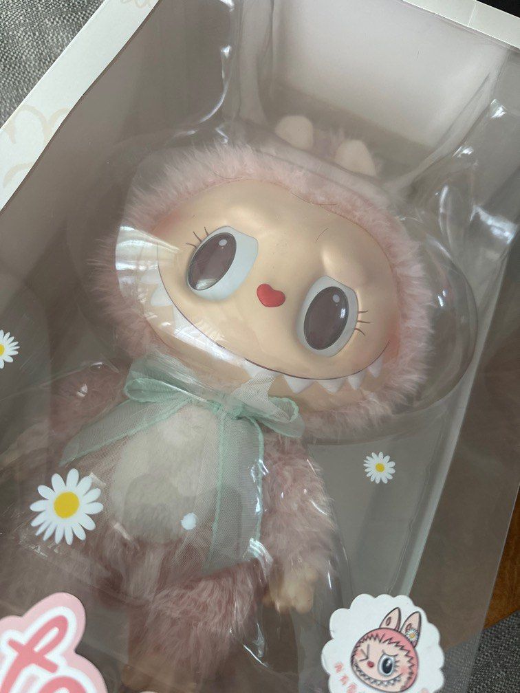 Labubu Craze: Is Sweet Labubu Within Reach