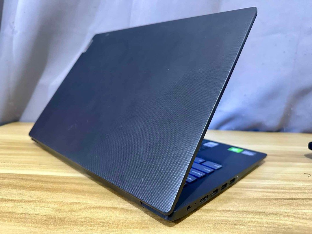 Lenovo Ideapad Slim 3 81WD i5 10th Gen 4GB RAM 512GB SSD Nvidia Geforce ...