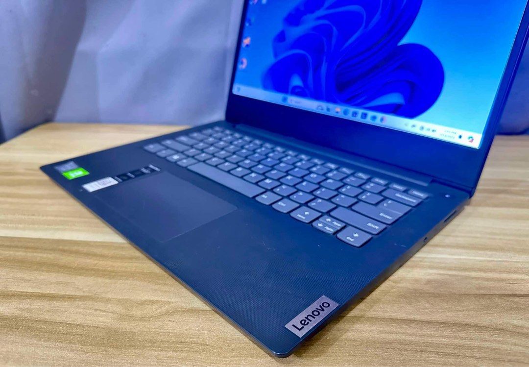 Lenovo Ideapad Slim 3 81WD i5 10th Gen 4GB RAM 512GB SSD Nvidia Geforce ...