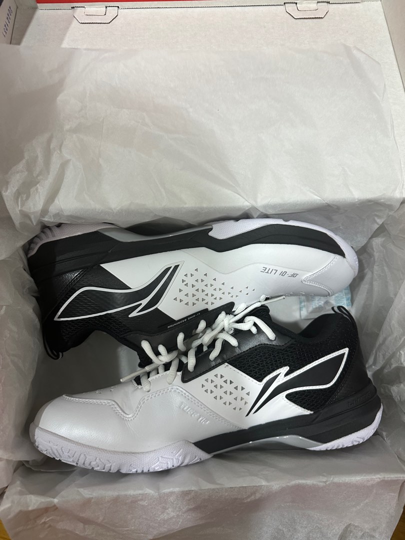 Li-ning Blade Lite AYZT005-3S, Sports Equipment, Sports & Games, Racket ...