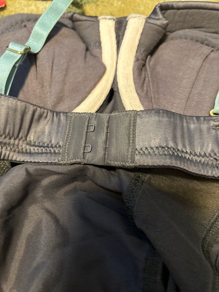 2025 Lovable Full body girdle UW bra with foam size 34B, Women's ...