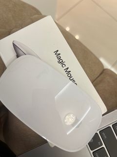 Apple Magic Mouse 2, Computers & Tech, Parts & Accessories, Mouse ...