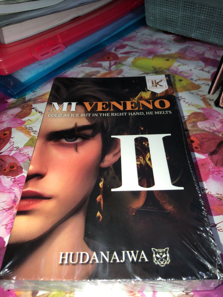 mi veneno II, Hobbies & Toys, Books & Magazines, Religion Books on Carousell