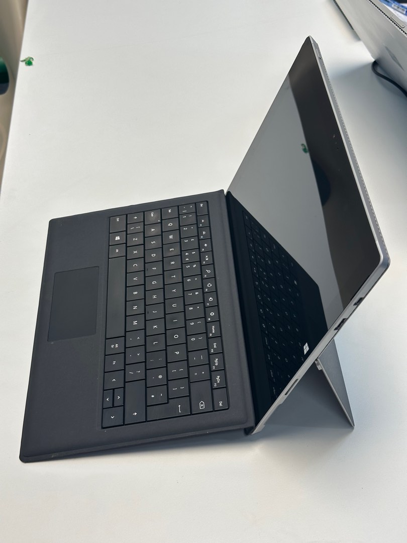 Microsoft Surface Pro, Computers & Tech, Laptops & Notebooks on Carousell