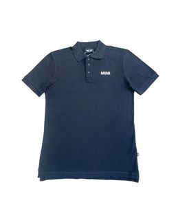 Mini Cooper Polo T, Men's Fashion, Tops & Sets, Tshirts & Polo Shirts ...