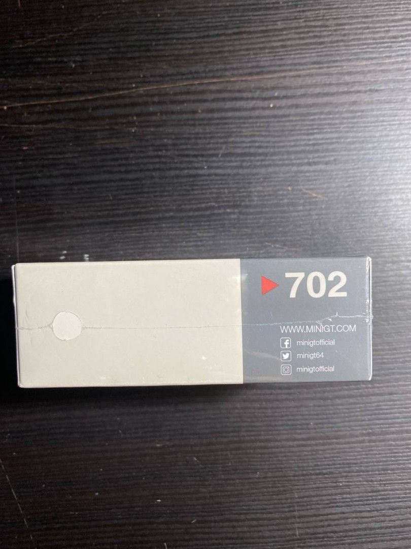 Mini GT #702 Nissan Skyline Kenmeri Liberty Walk White Sealed, Hobbies & Toys, Toys & Games on ...