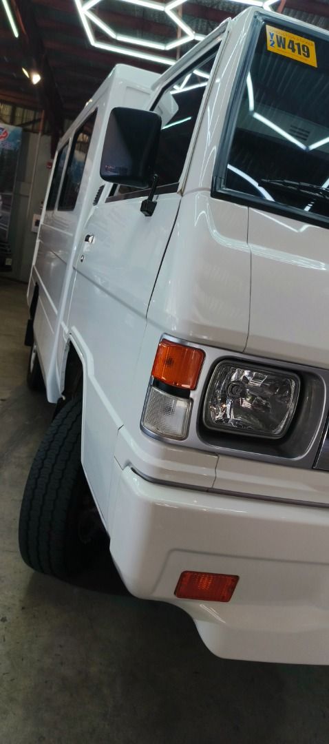 Mitsubishi L300 2.0 FB body Dual AC Auto, Cars for Sale, Used Cars on ...