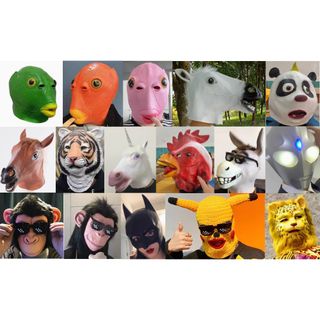 Fish costume For Sale | Toys & Games | Carousell Malaysia