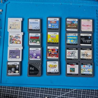Affordable "nintendo ds cartridge holder" For Sale | Toys & Games ...
