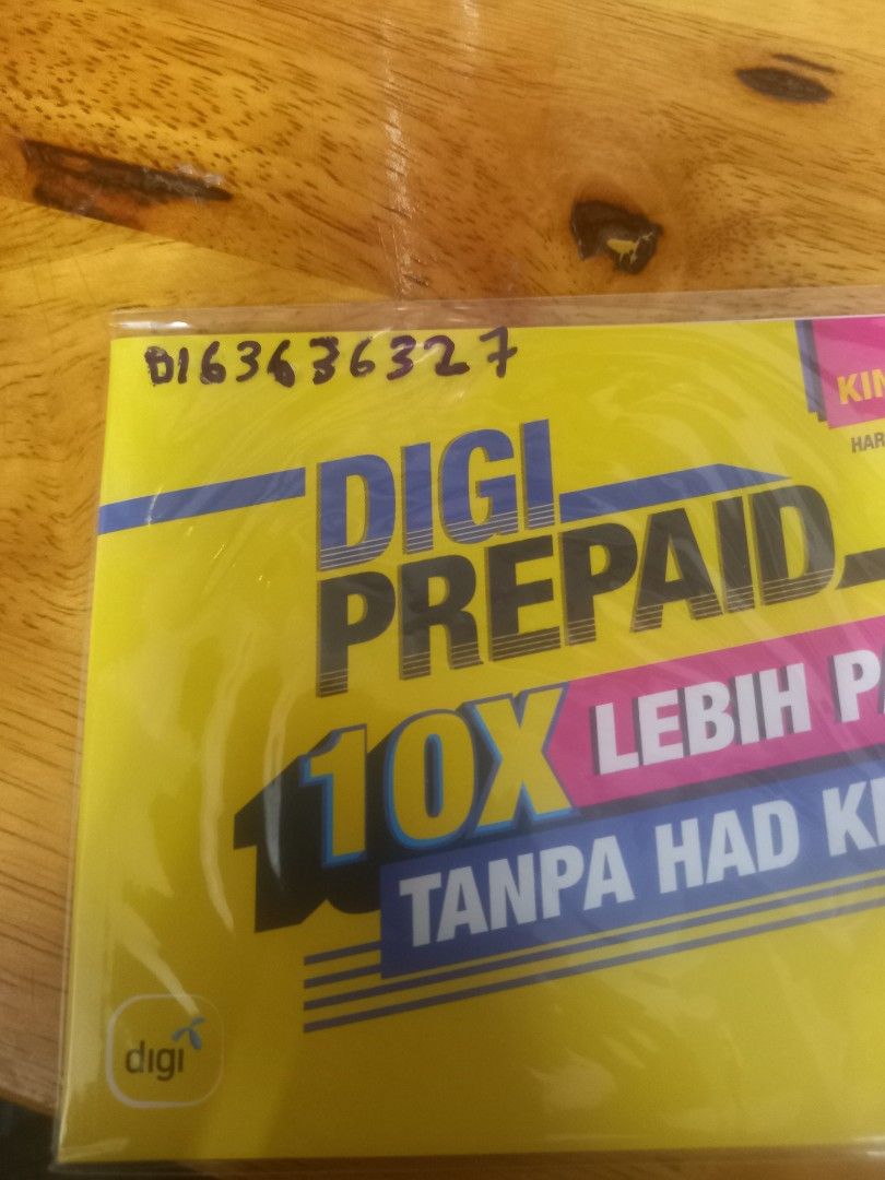 Nombor fon digi vvip 01 ab ab ab xx, Mobile Phones & Gadgets, Mobile & Gadget Accessories, Sim ...