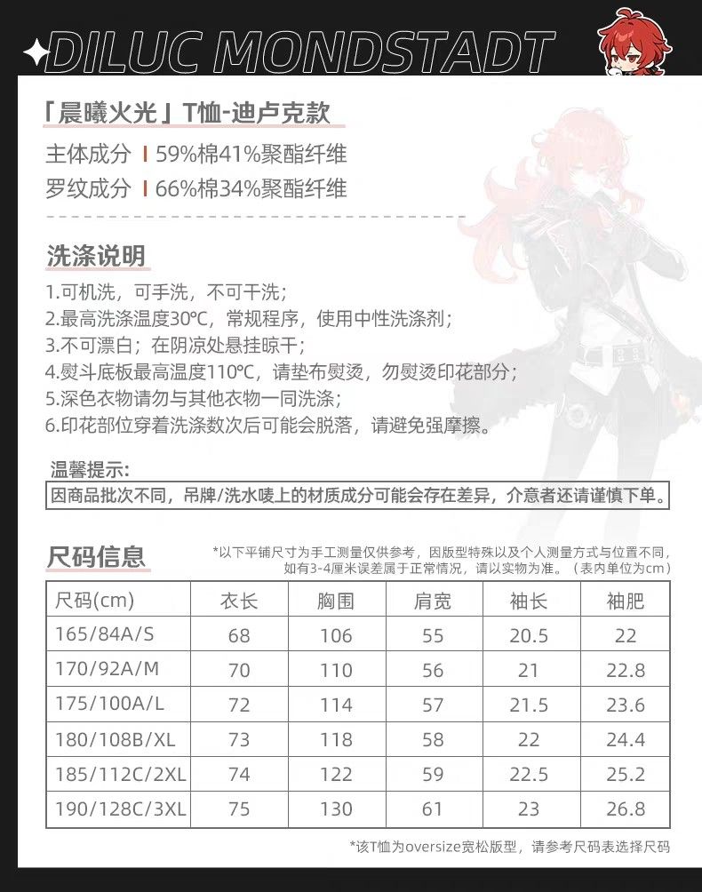 [Official] HoYoFest MiHoYo Hoyoverse Genshin Impact Flames of Dawn ...