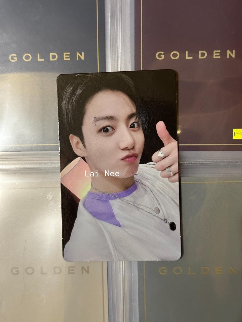 OFFICIAL Jungkook Swz DVD PC, Hobbies & Toys, Memorabilia & Collectibles, K-Wave on Carousell