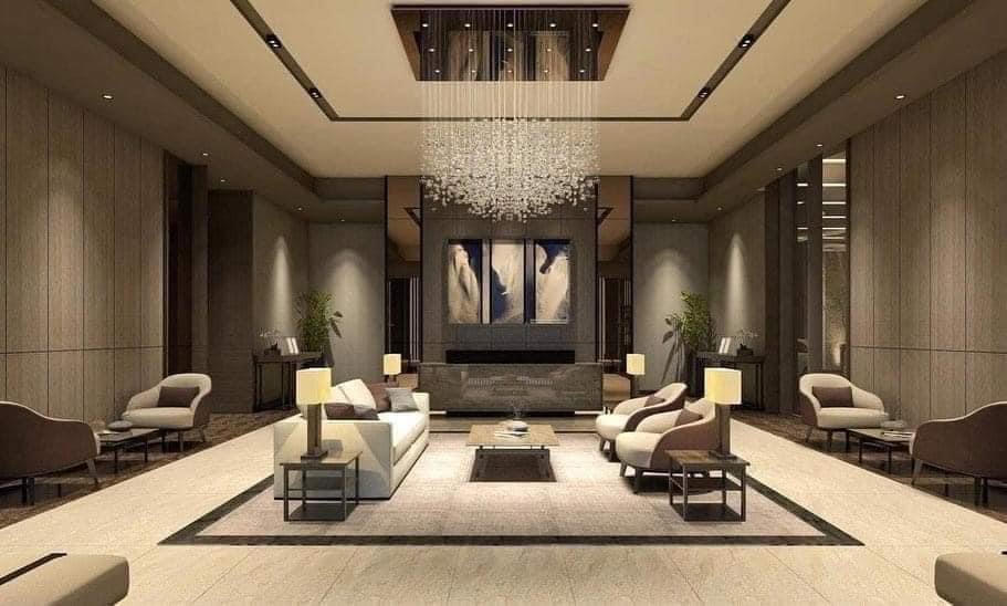 Orean Residences Vertis North Alveo Ayala Land Premier Trinoma Solaire ...