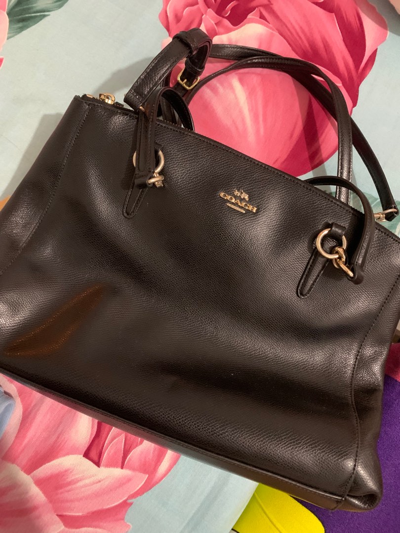 Original Coach Bag (personal pre loved), Luxury, Bags & Wallets on ...