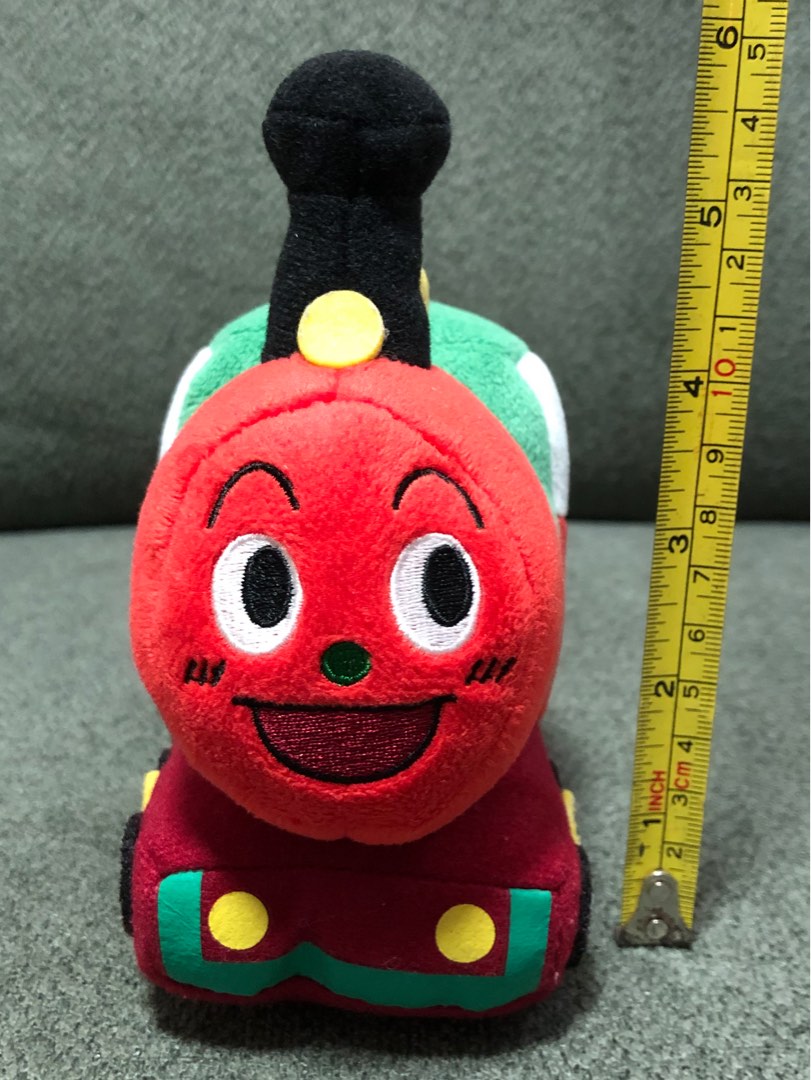 Original Sega Toys Anpanman ©️ 2013 SL-MAN, Hobbies & Toys, Toys ...