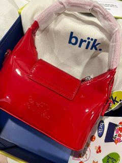 BRIK petite chroma, Women's Fashion, Bags & Wallets, Cross-body Bags on ...