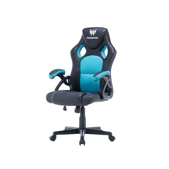 Predator Gaming Chair LK-8103A, Computers & Tech, Parts & Accessories ...