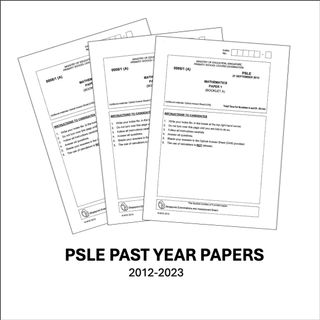 SPSO science Olympiad notes and practices / SPSO past year papers ...