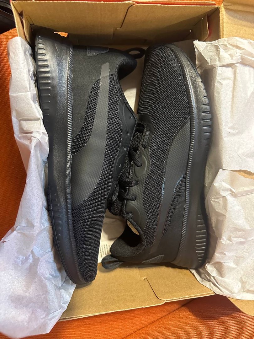 PUMA SOFT FOAM+, Men's Fashion, Footwear, Casual shoes on Carousell