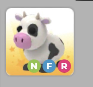 Roblox Adopt Me Neon Fly Ride Giraffe NFR Giraffe, Video Gaming, Video ...