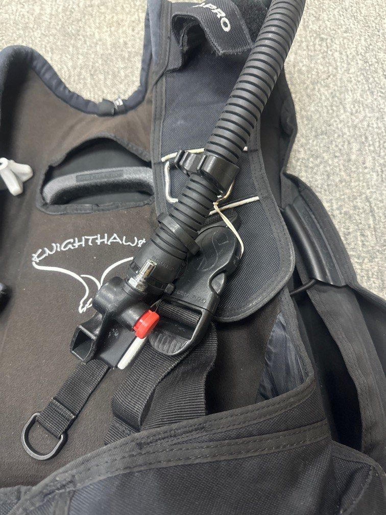 Scubapro knighthawk store
