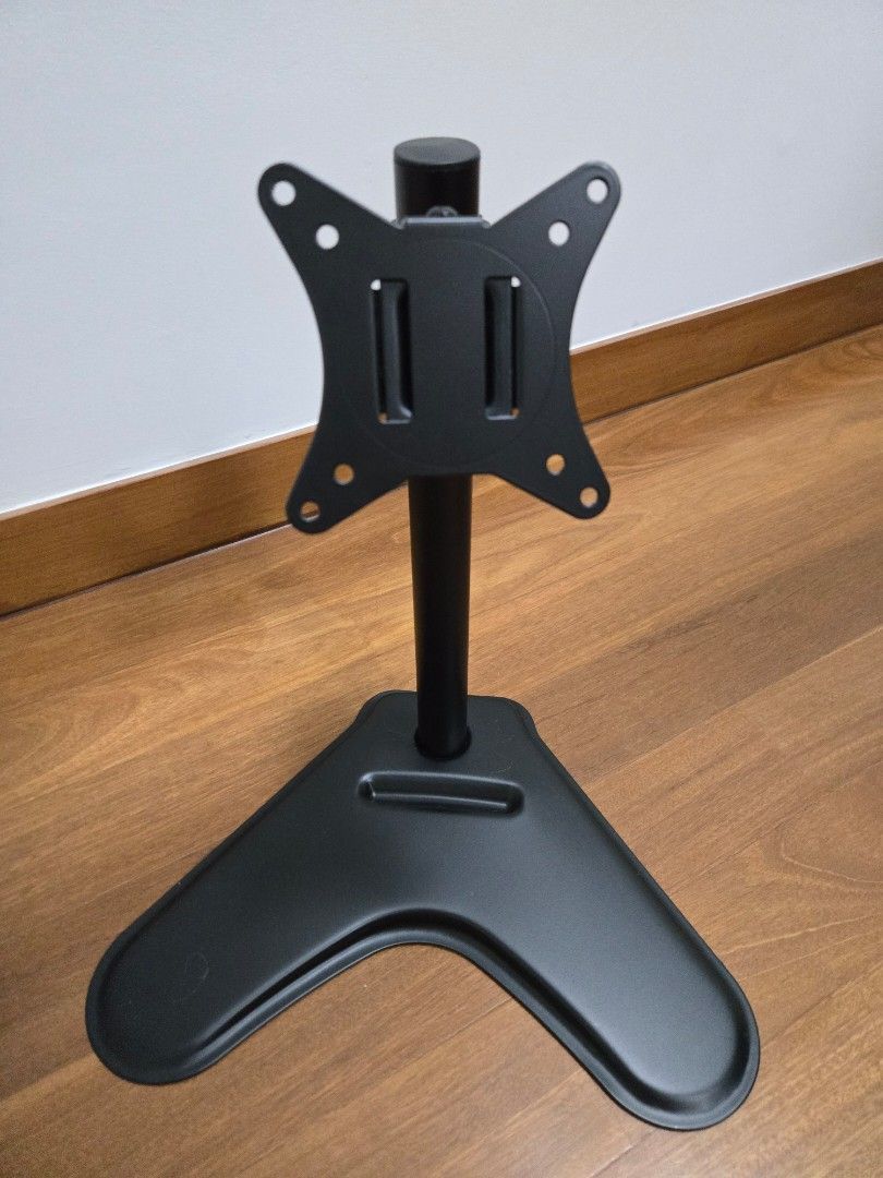 Solid monitor stand, Computers & Tech, Parts & Accessories, Other ...