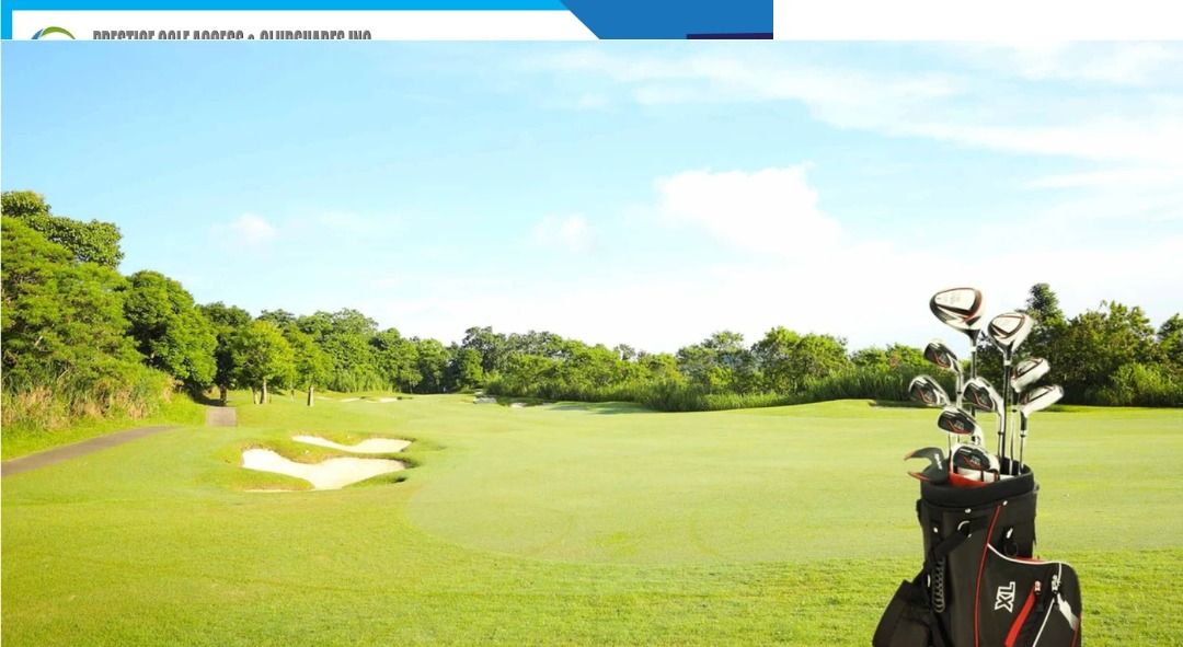 Splendido Taal Golf Club share, Announcements on Carousell