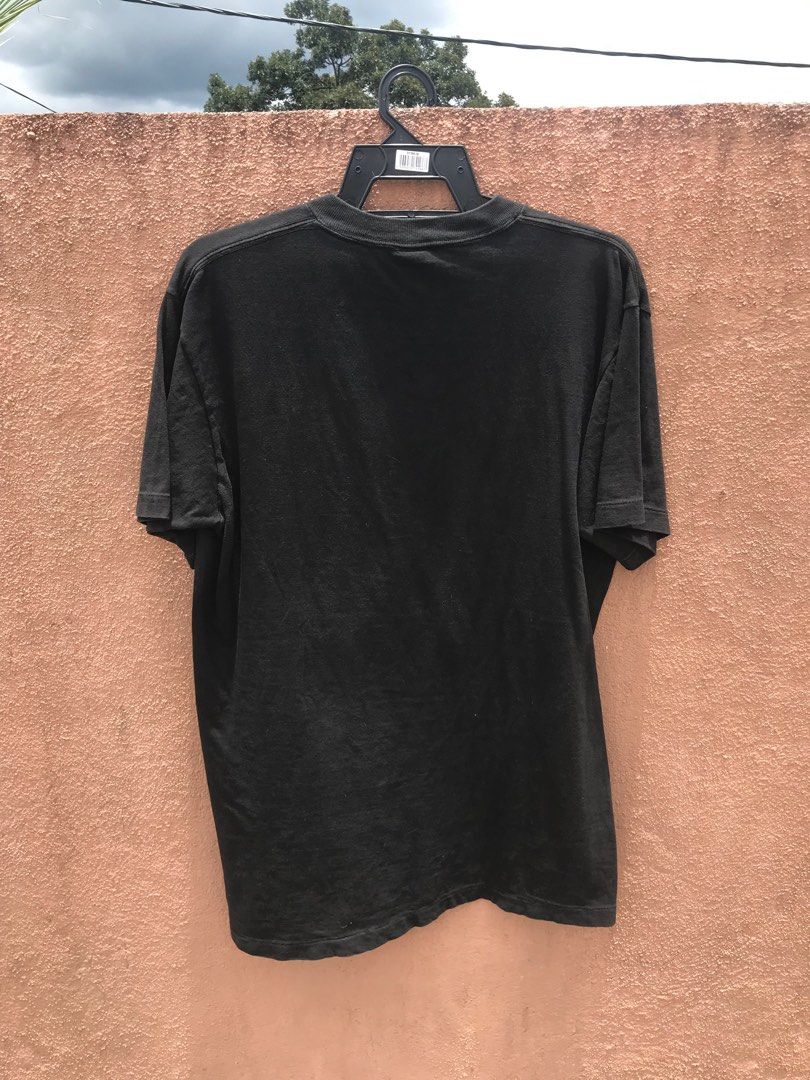 STUSSY BUNGA RAYA VINTAGE 90, Men's Fashion, Activewear on Carousell