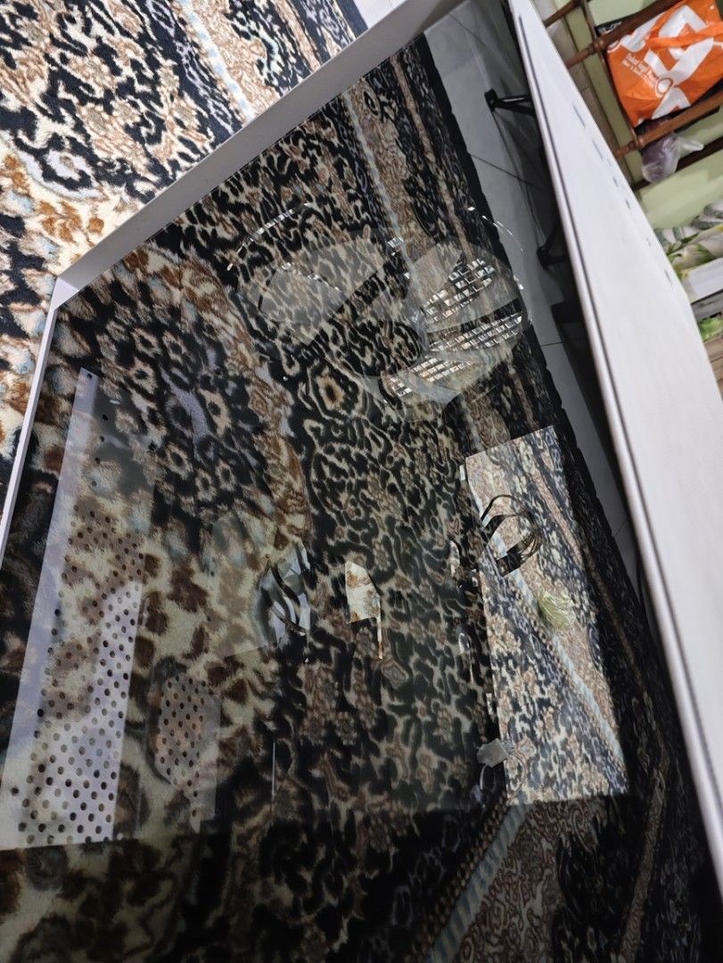 Tecware Quad Cube TG Casing, Computers & Tech, Desktops on Carousell