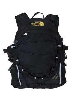 TNF The North Face BOX SHOT All Black 30liter Backpack Bag Travel Beg ...
