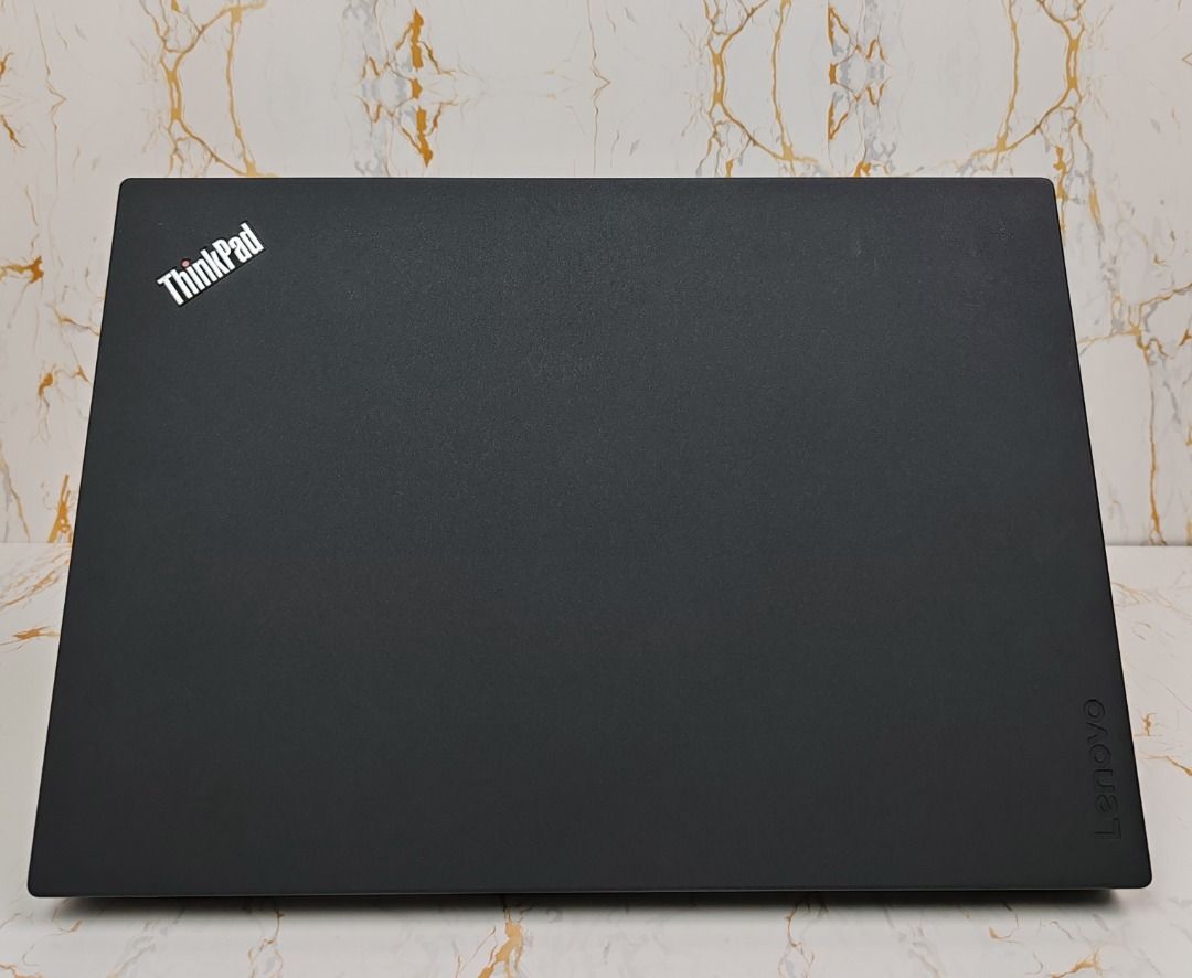 ThinkPad T480 Lenovo Business Laptop | i7-8650U 16GB DDR4 RAM 256GB ...