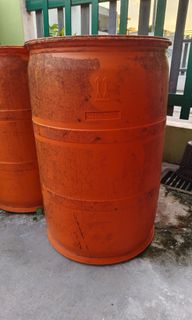 Tong Aiskrim stainless 16"x18" 35liter, Furniture & Home Living ...