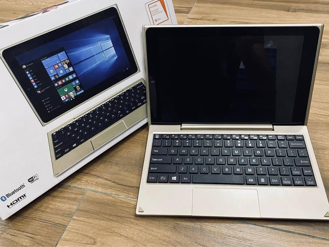 Venturer Bravo Win 10K (Windows 10), Computers & Tech, Laptops ...