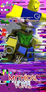 Voxel//Shaper Skin AUT, Video Gaming, Video Games, Others on Carousell