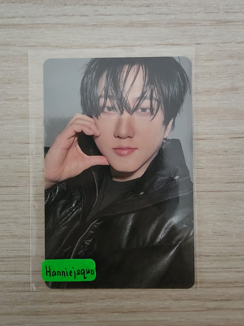 [WTT] Stray Kids SKZ ATE Nemo A Ver, Hobbies & Toys, Collectibles ...