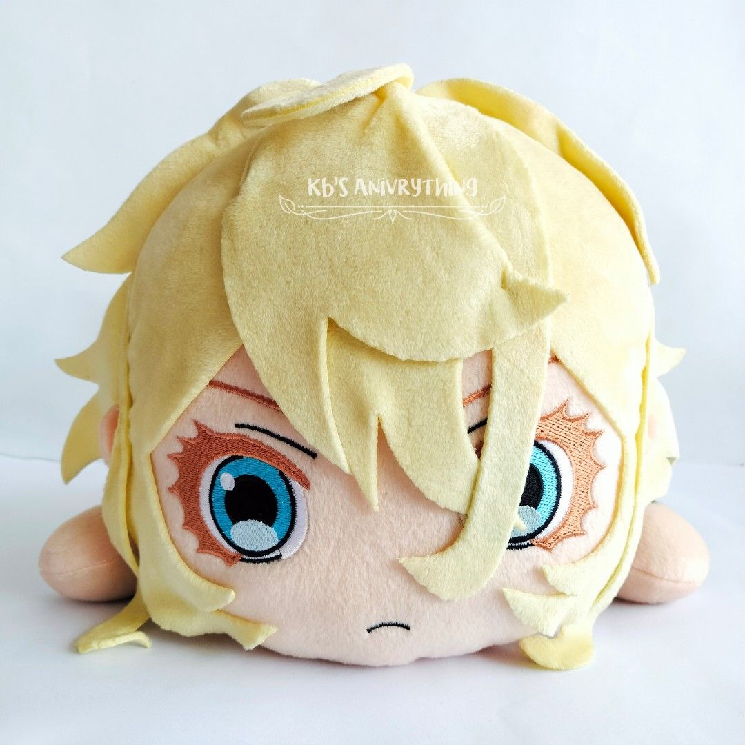 Youjo Senki / Saga of Tanya the Evil - Tanya Degurechaff Mega Jumbo ...