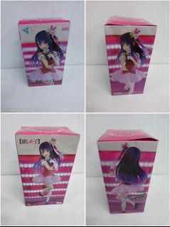 Re:zero Rem sheep figure anime official, Hobbies & Toys, Collectibles ...