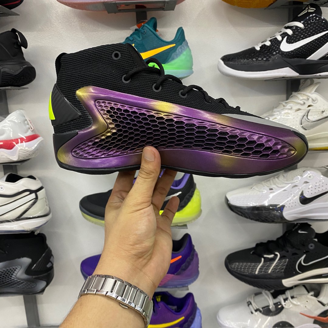 ADIDAS AE1 ALL STAR, Men's Fashion, Footwear, Sneakers on Carousell