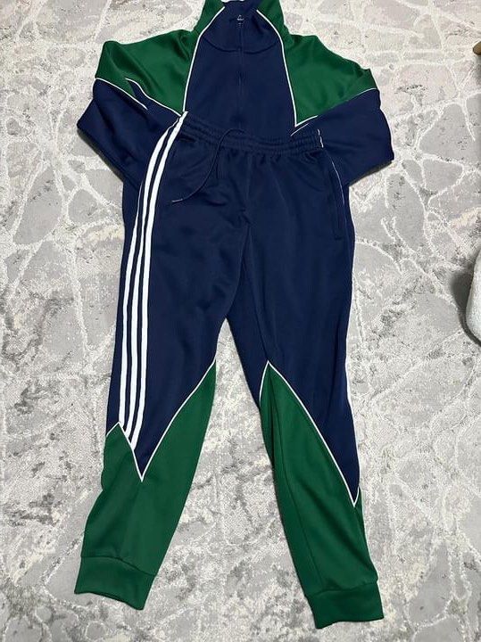 Adidas Tracksuit / Adidas set / Adidas Tracktop / Adidas Jacket ...