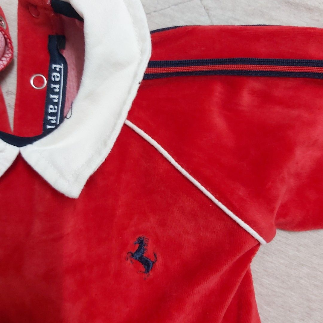 Baldu Romper NB - 6M, Babies & Kids, Babies & Kids Fashion on Carousell