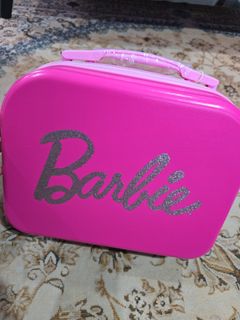 Barbie x Miniso - Barbie Cap, Women's Fashion, Watches & Accessories ...