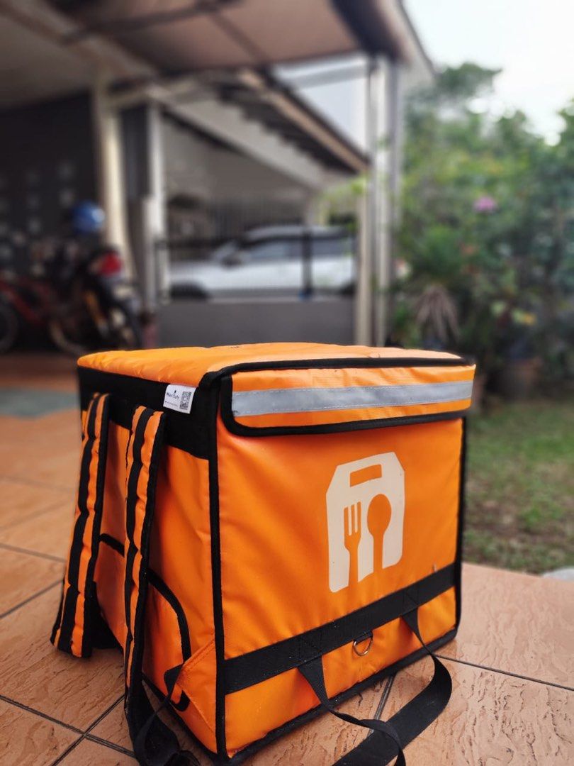 Beg Oren Shppefood, Services, Home Services, Movers & Delivery on Carousell