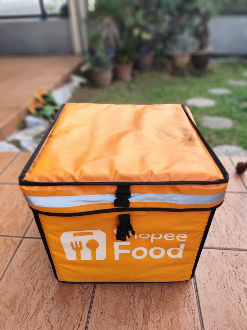Beg Oren Shppefood, Services, Home Services, Movers & Delivery on Carousell