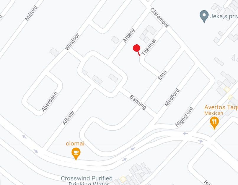 Beverly Place Phase 1 293 sqm Pampanga, Property, For Sale, Lot on ...