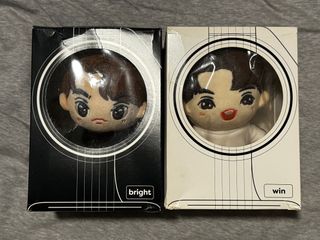 Affordable "gmmtv doll" For Sale | Carousell Singapore