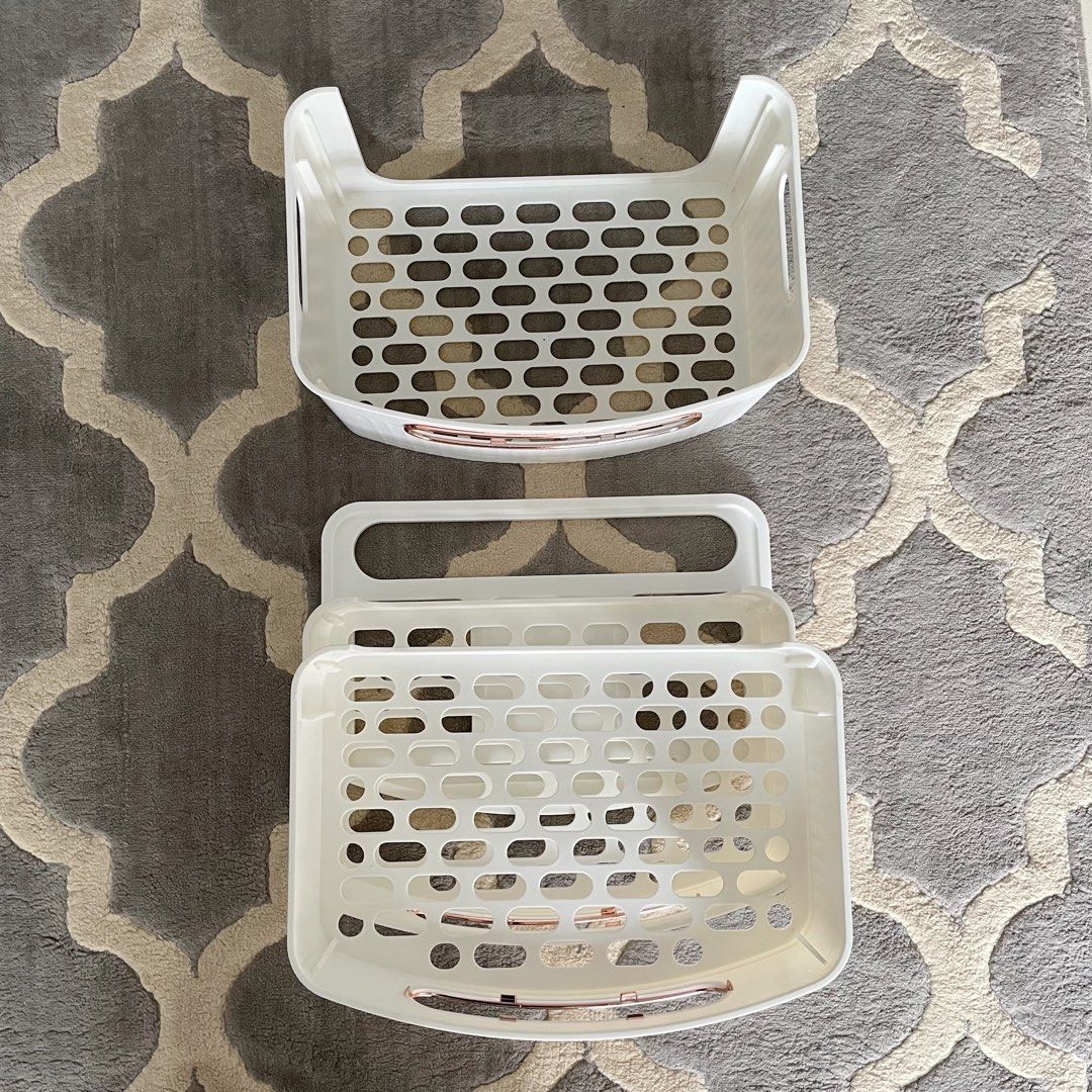 Cable TV Storage Box, Furniture & Home Living, Home Improvement ...