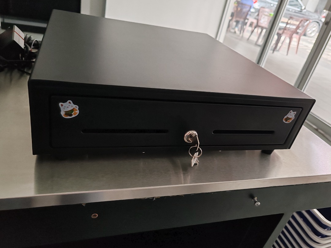 Cashier Drawer - POS, Computers & Tech, Office & Business Technology on ...