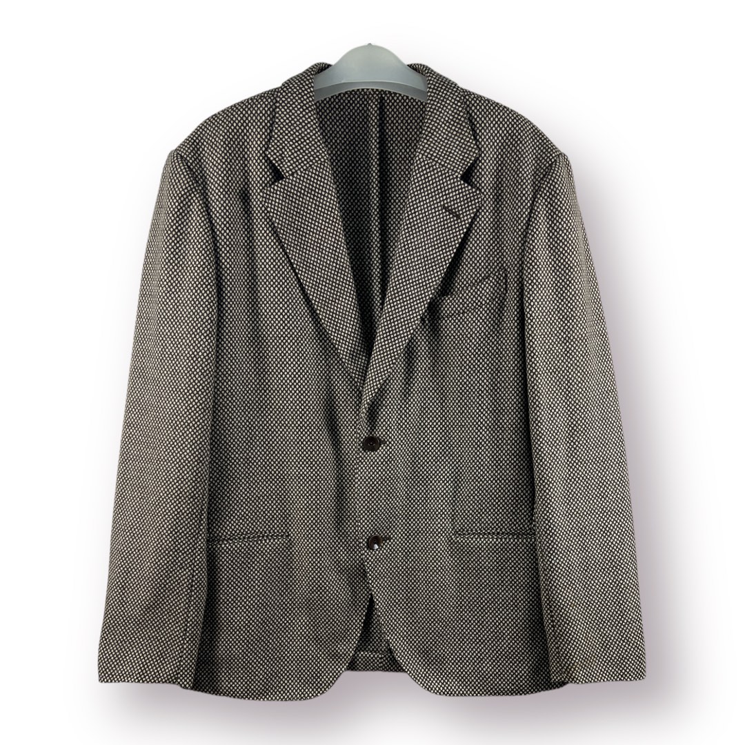 C(E19) Boglioli, Men's Fashion, Coats, Jackets and Outerwear on Carousell