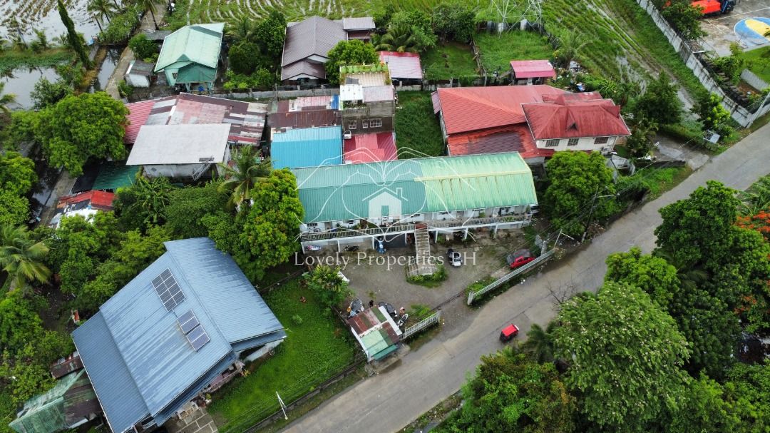 Commercial Building/Lot for SALE at Balagtas, Bulacan, Property, For ...