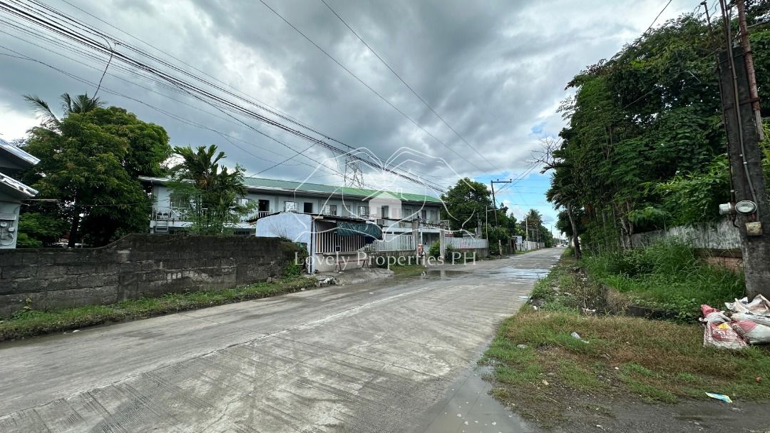 Commercial Building/Lot for SALE at Balagtas, Bulacan, Property, For ...